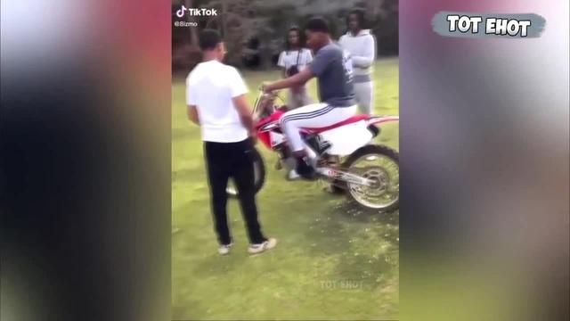 Born to be a biker - Coub - The Biggest Video Meme Platform