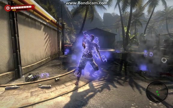 Electric zombie - Coub