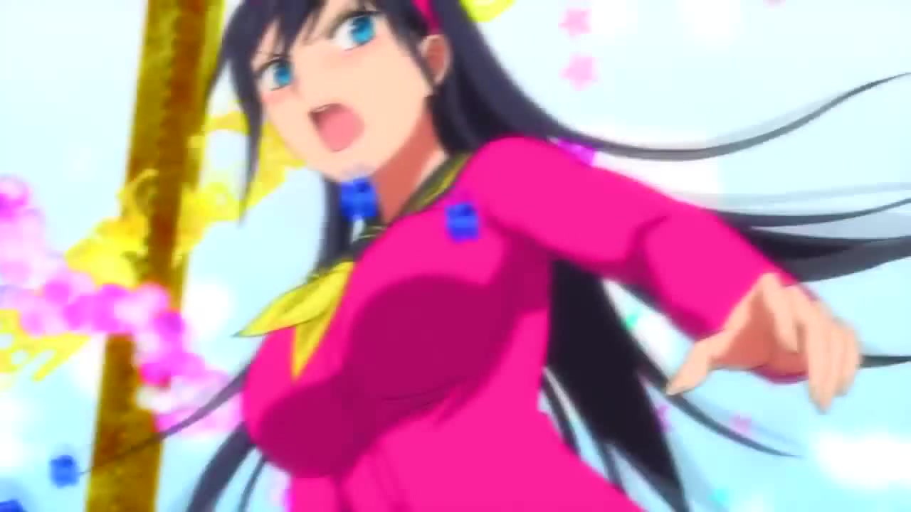 Ane Log: Moyako Neesan no Tomaranai Monologue / Заблуждение сестры / Disturbed - The Vengeful ...