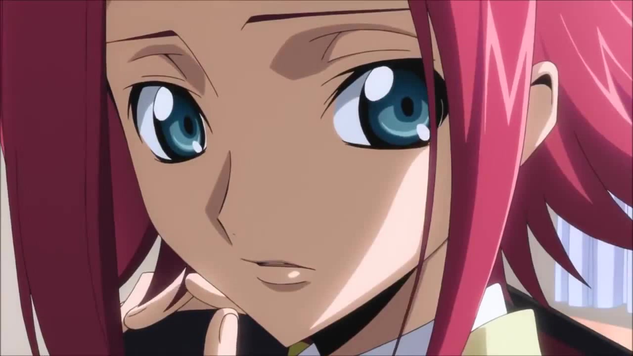 Lelouch Death Code Geass R2 Ending English Dubbed (1080p) - Coub