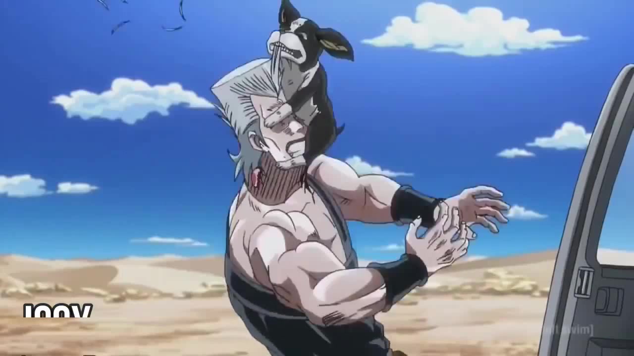 Iggy (Pop) - The Passenger - Coub - The Biggest Video Meme Platform