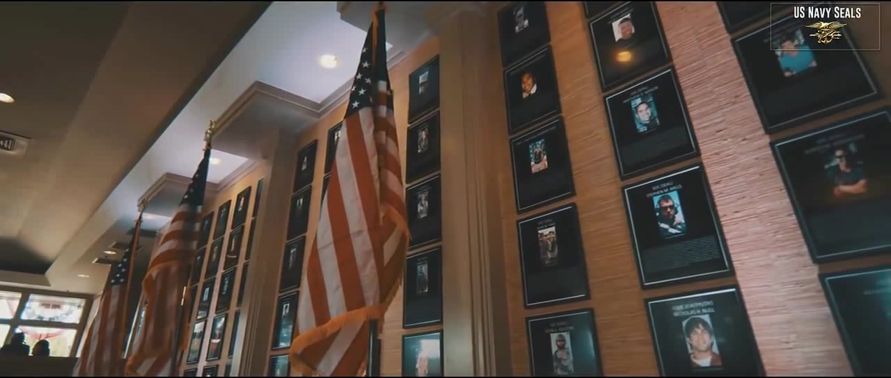 US Navy SEALs / Tribute 2018 - Coub