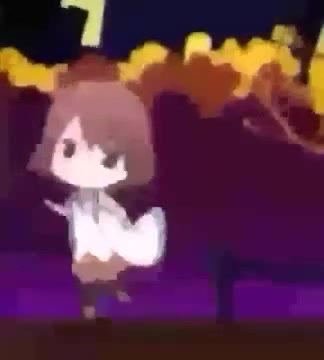 Anime break dance! - Coub