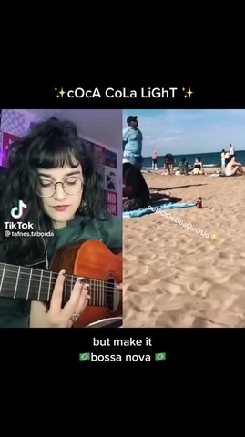 Coca Cola Light _ Coca Cola Normal - Coub