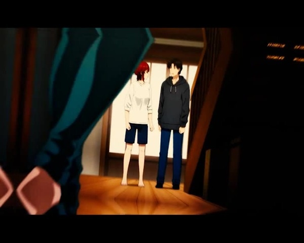 [ᒪᗪ] Devil eyes - Coub