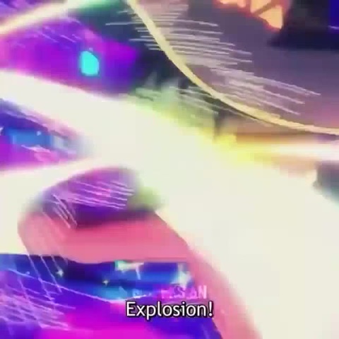 Explosion - Coub