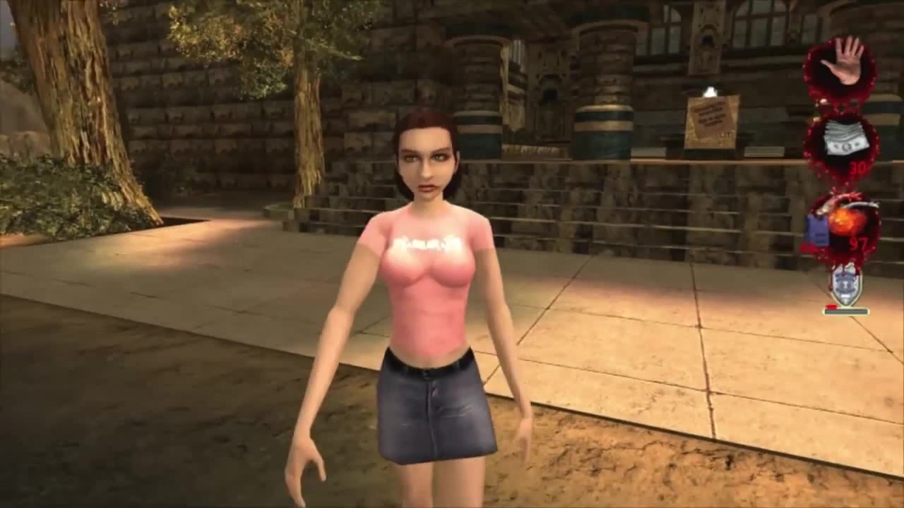 Postal 2 : Coleman's Reign - Coub
