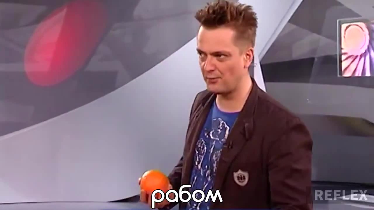 ГАЛИЛЕЙНЫЙ РАСКОЛБАС 2 | RYTP - Coub