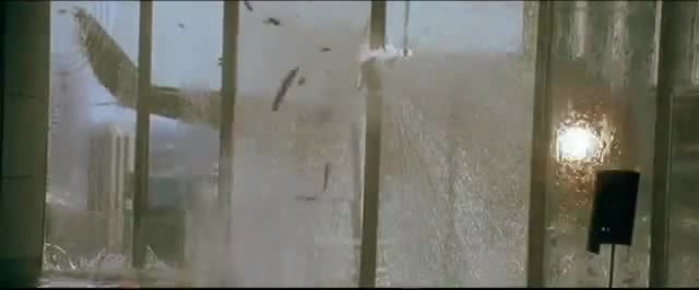 The Matrix - Morpheus Rescue - Super High Quality - Coub