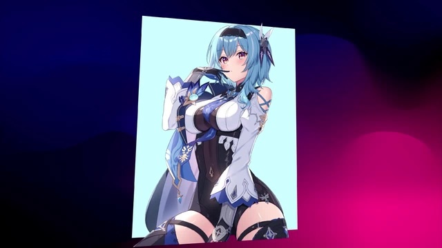 Eula https://youtu.be/zrB5yiTPmhw (Uploaded to Wallpaper Engine) - Coub