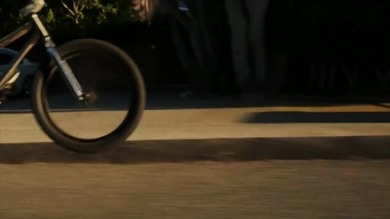 Frank Ocean - Biking (Music Video) - Coub