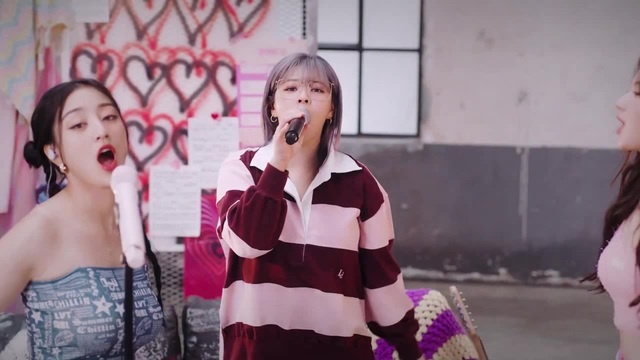 TWICE - Queens of Hearts - Coub - The Biggest Video Meme Platform