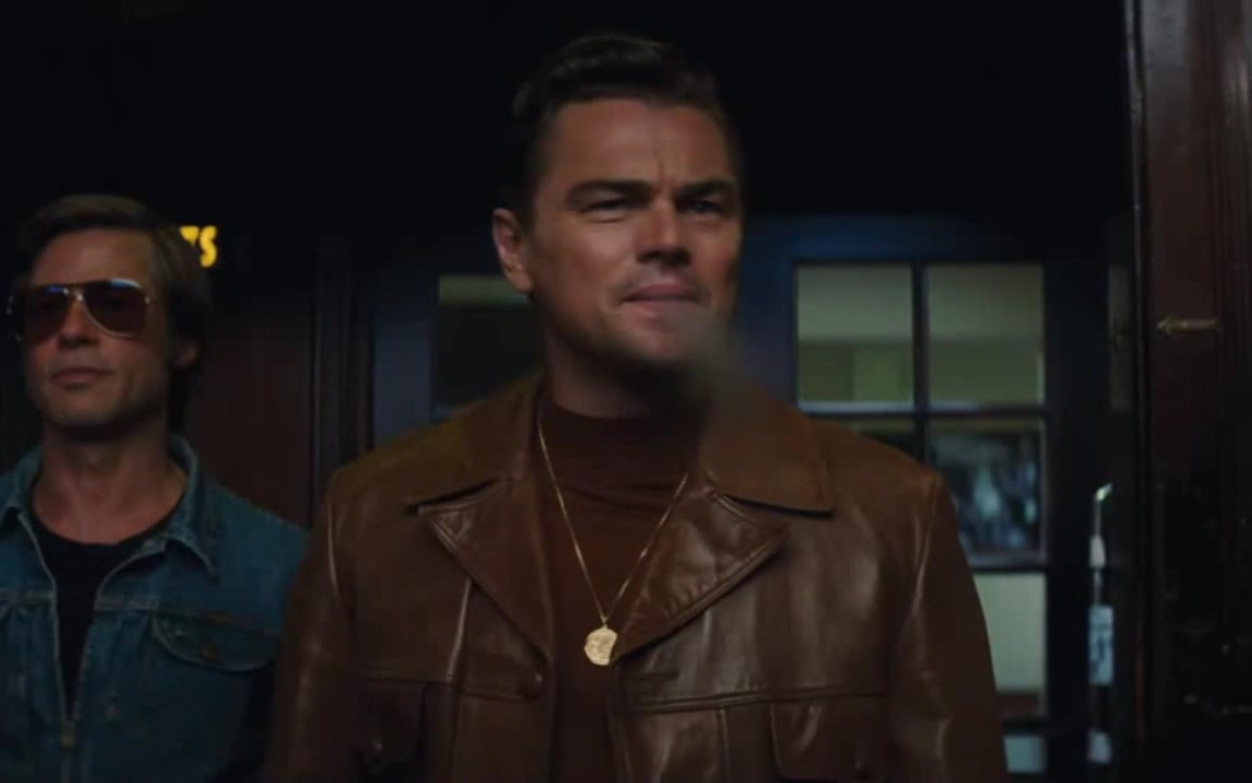 Lock Stock And Two Famous Actors - Coub