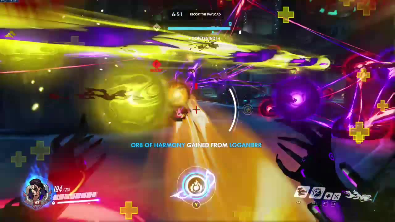 Overwatch Thing - Coub