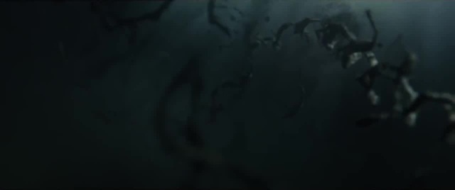 PROMETHEUS - ENGINEER SCENE in HD - Coub - The Biggest Video Meme Platform