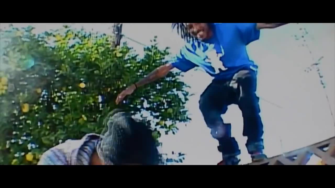 Chris Travis - Crunch Time - Coub