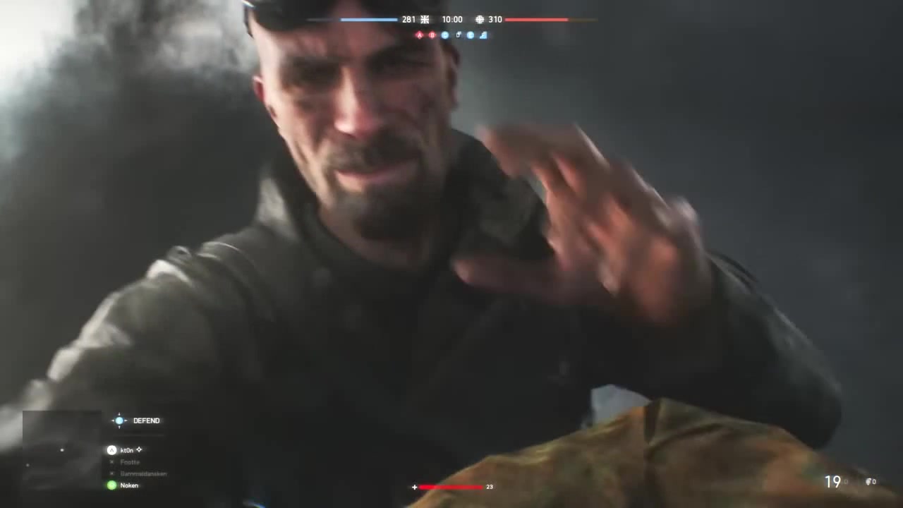 Battlefield 5 Trailer - Coub - The Biggest Video Meme Platform