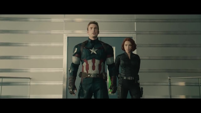 Avengers... Assemble! - Coub