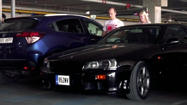 JDM Meet 2021 - Coub