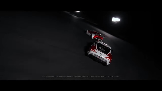 AI cars drifting - Coub