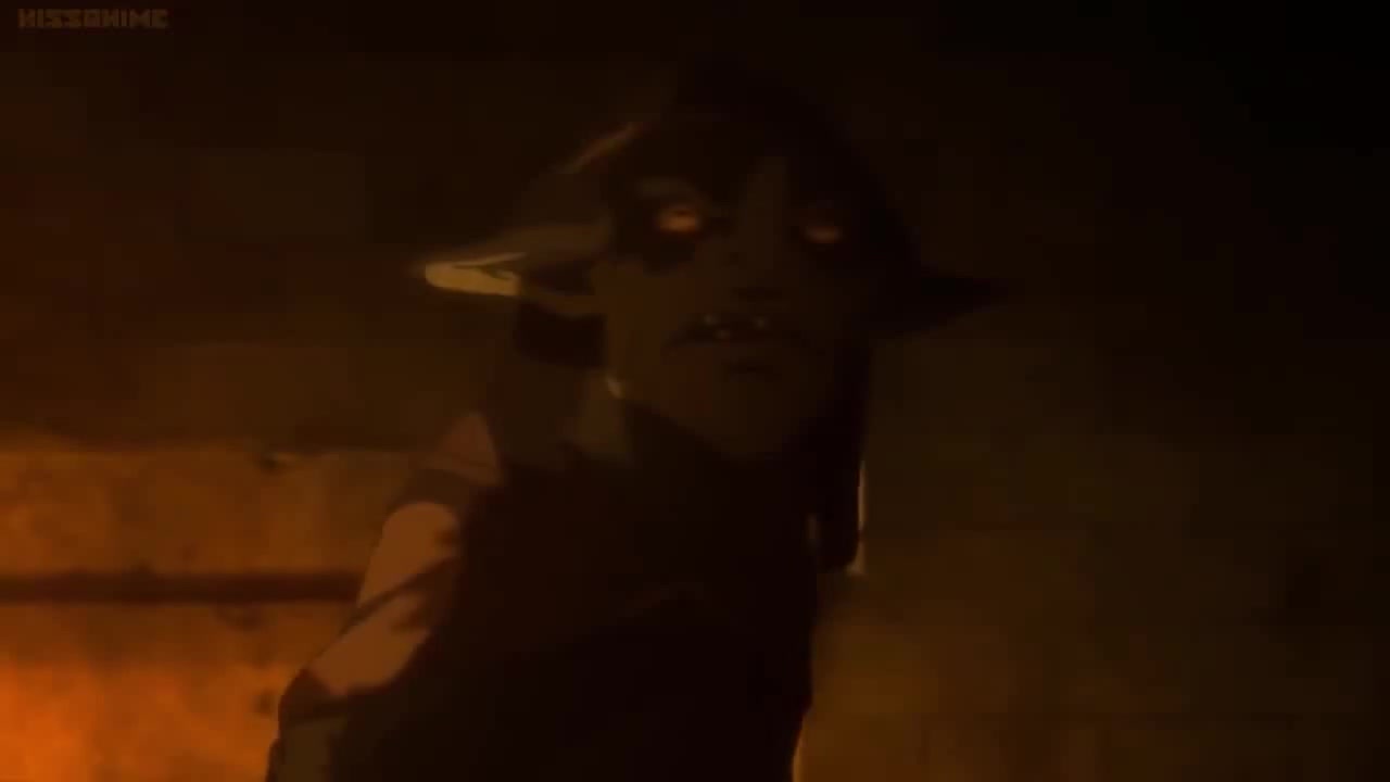 Goblin Slayer - Coub - The Biggest Video Meme Platform