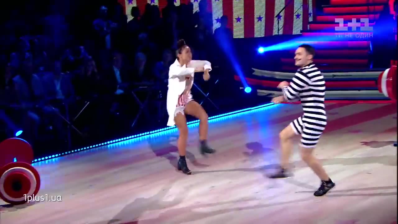 The best reaction to problems - Coub