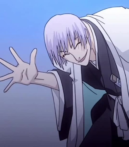 Bleach| bye-bye - Coub