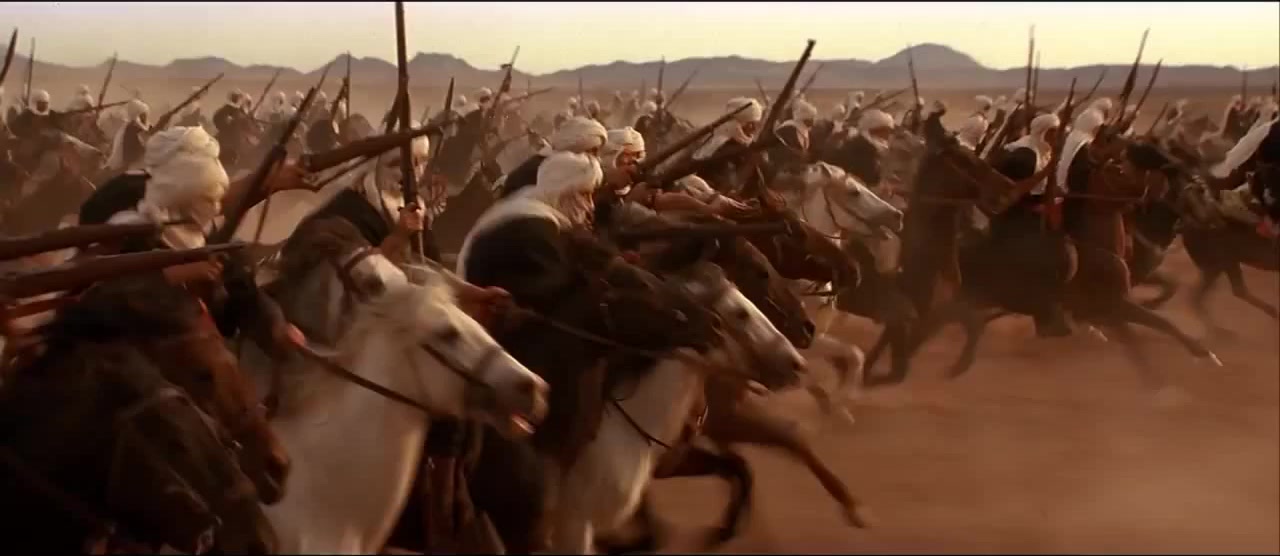 Battlefield 1 Main Theme / The Mummy - Battle of Hamunaptra - Coub