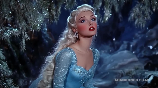 Frozen- Let it go песня Эльзы на 25 языках - Coub