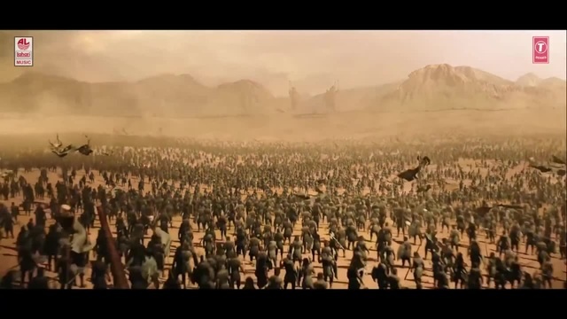 Baahubali War - Coub - The Biggest Video Meme Platform