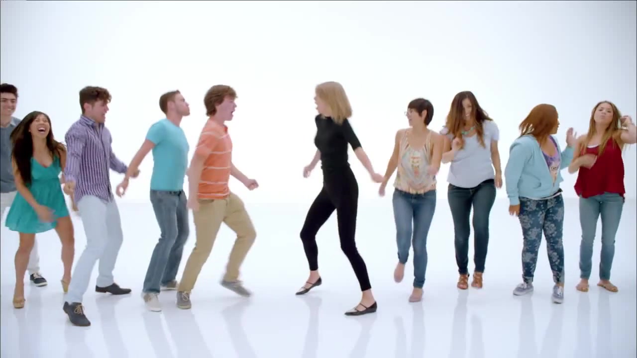 Taylor Swift - Shake It Off - Coub