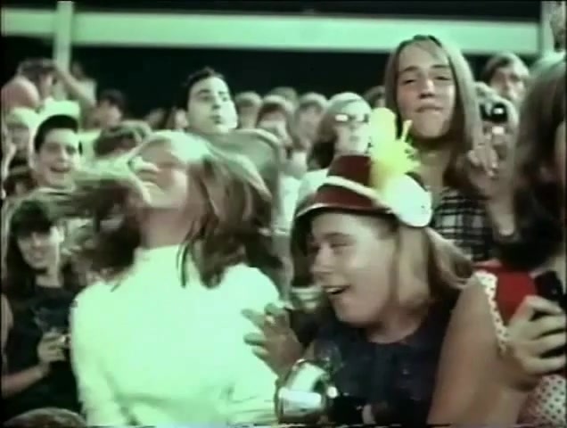 Smack My Bitch Up performed by The Beatles - Coub - The Biggest Video Meme Platform