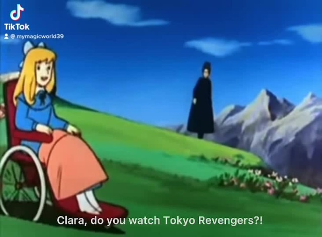 It’s all Mikey’s fault 😂😂 - Coub