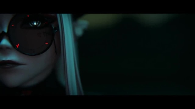 Edit (song: VRIMA KISHOU - Space) - Coub