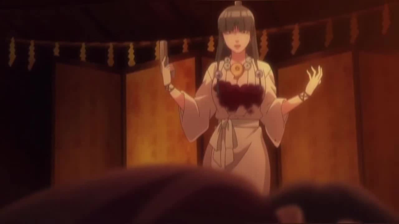 Ace Attorney - We'll help you pull the trigger.. - Coub - The Biggest Video Meme Platform