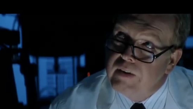 William Shatner. The right stuff ? - Coub