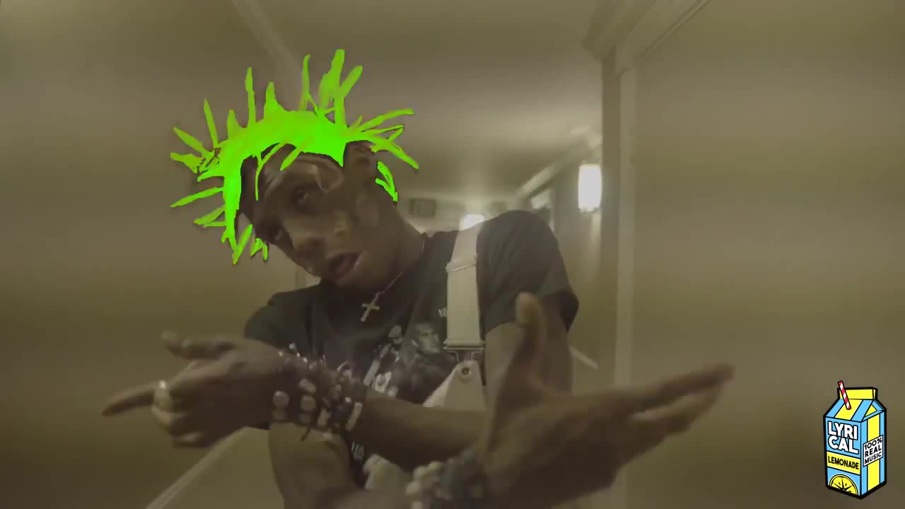Famous Dex - STFU (Shot by @_ColeBennett_) - Coub