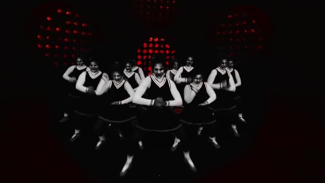 Cheerleader march - Angst Rammstein - Coub - The Biggest Video Meme Platform