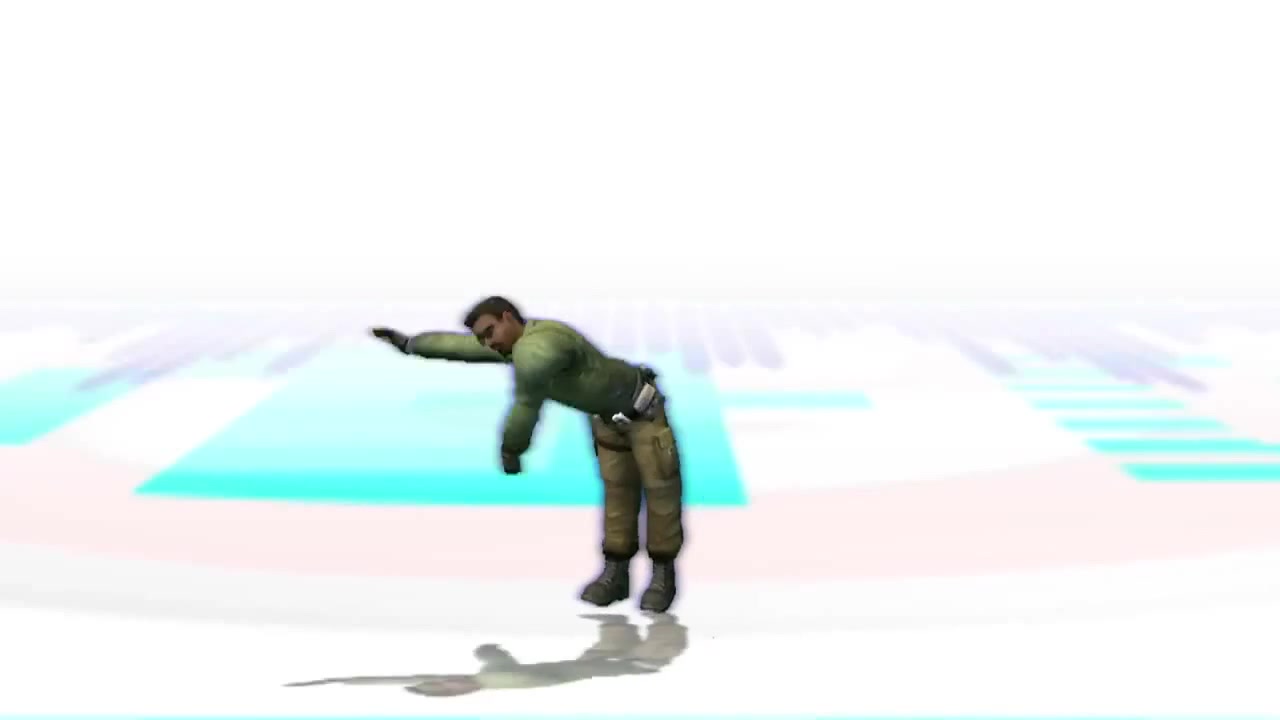 Counter-Dance ♪ - Coub