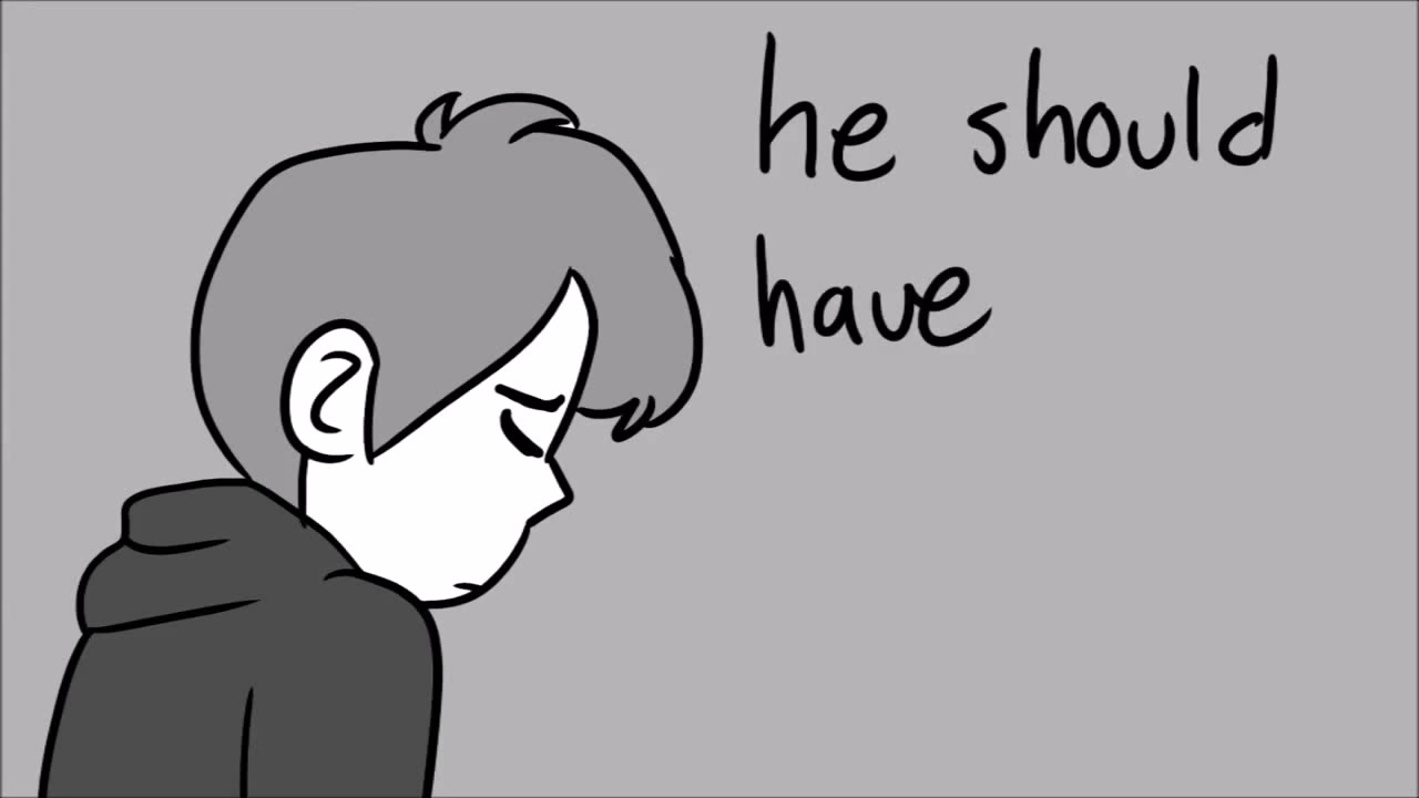 SCOTTY SIRE - MISTER GLASSMAN (Official Lyric Video) - Coub