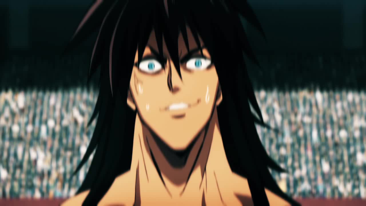 Invincible Saitama [Skillet - Feel Invincible] - Coub