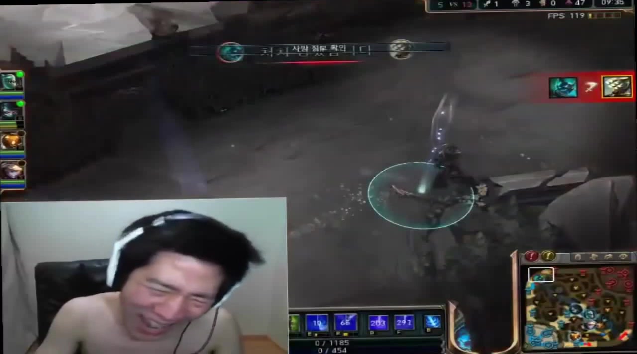 Angry Korean Gamer - Coub - The Biggest Video Meme Platform