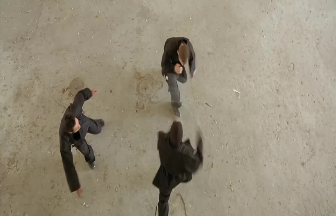 Ninja Fight Scene - Coub - The Biggest Video Meme Platform