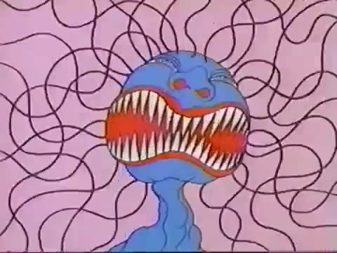 Malice in Wonderland - Animation - Vince Collins & Miwako (1982) - Coub - The Biggest Video Meme ...