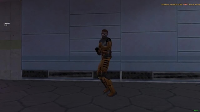 Dancing Gordon Freeman - Coub