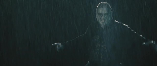 POWERWOLF - My Will Be Done (Official Video) | Napalm Records - Coub ...