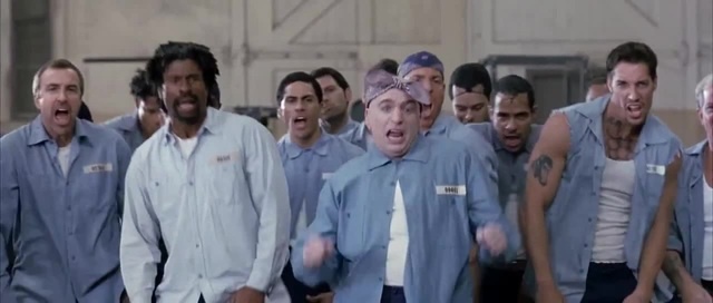 Dr. Evil & Mini Me - Hard Knock Life - Coub