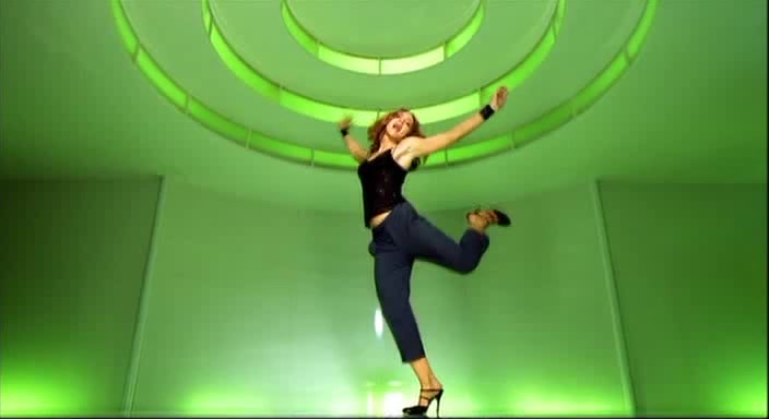 Madonna - Beautiful Stranger - Coub