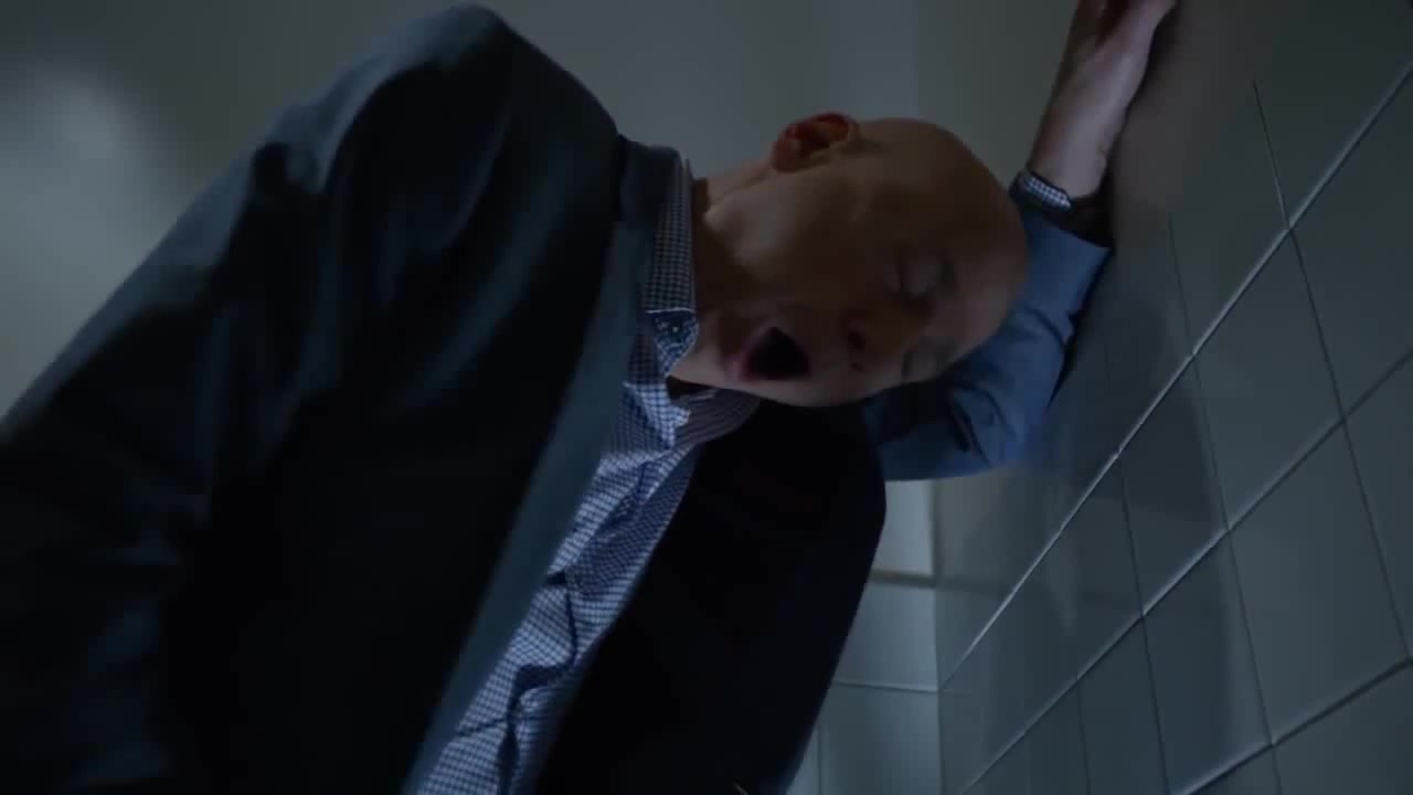 Charlie Runkle jerking off on Dr. Octopus - Coub