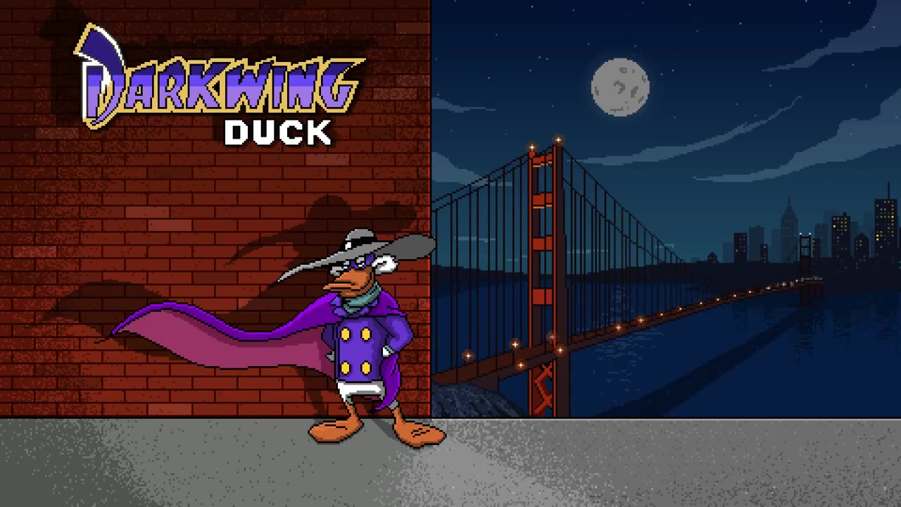 darkwing duck - Coub